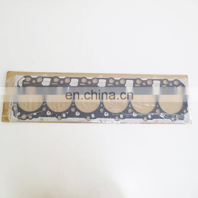 ISBe ISDe QSB6.7 Diesel Engine Upper Overhaul Full 4932210 Cylinder ...