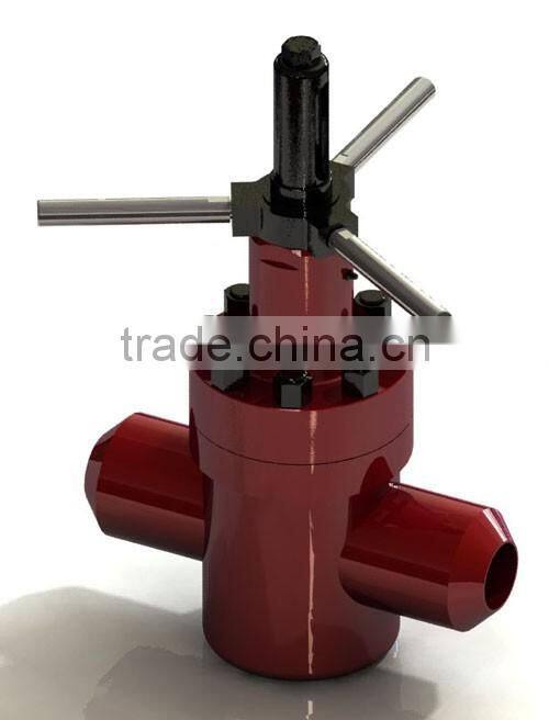 Manual Resilient Mud Gate Valve with Flange - GoldSupplier
