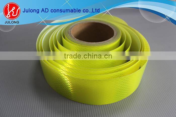 Factory price reflective tape super intensity honeycomb reflective ...
