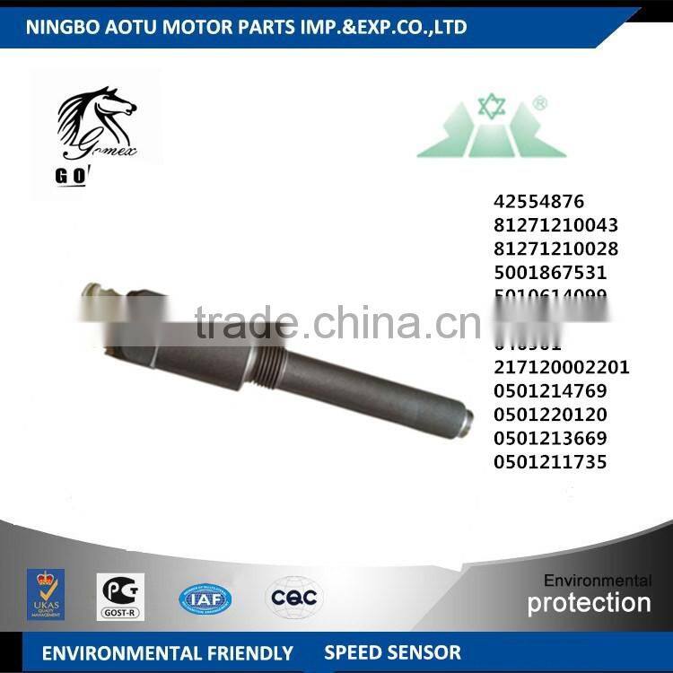 auto speed sensor for volvo 42554876 81271210043 81.27121.0043 ...