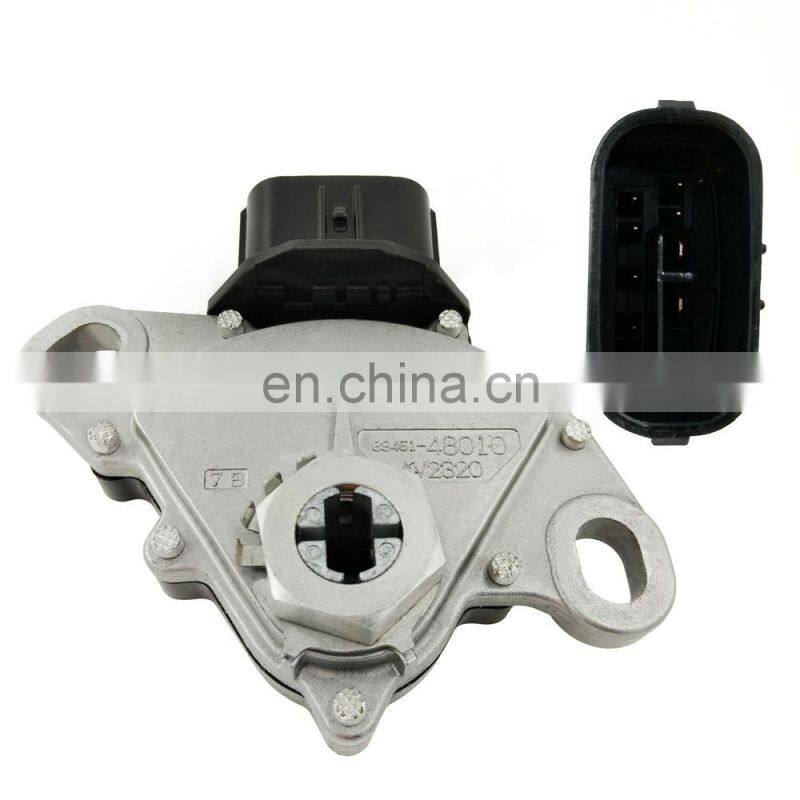Inhibitor Neutral Safety Switch For Toyota Camry Highlander RX450h ...