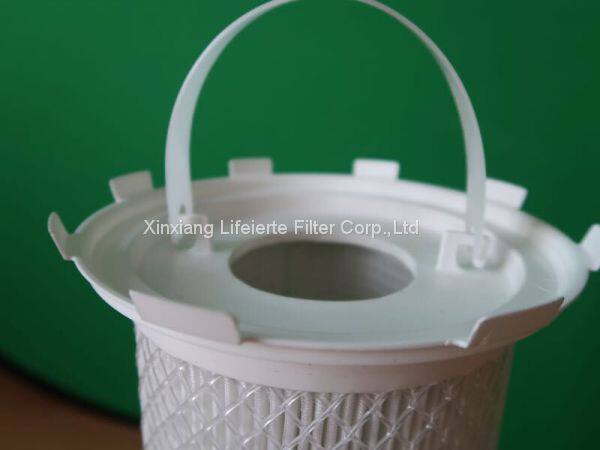 Parker PLP300-MG-24 hydraulic oil filter cartridge replacement ...