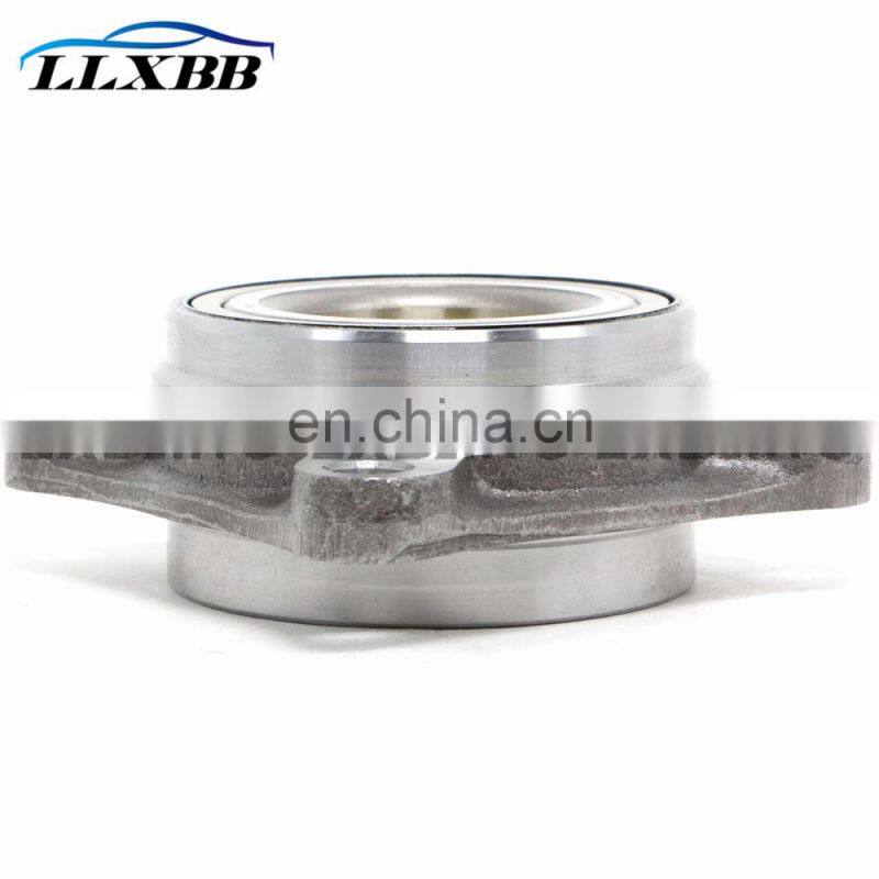 Original Wheel Bearing Hub 54KWH01 For Toyota FJ Cruiser 4Runner Tacoma ...