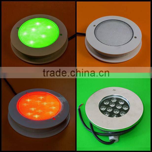 Embedded LED POOL LIGHT 18W of Outdoor LED Light from China Suppliers ...