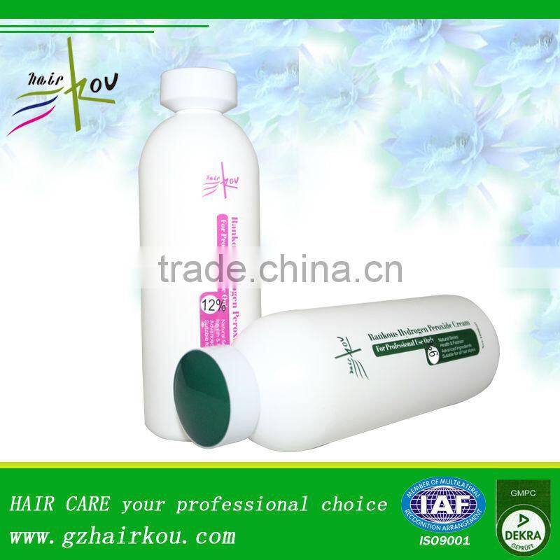 Visional Brand dicumyl Peroxide Professional Hair Color Developer of ...