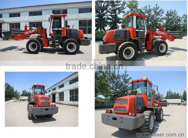 SHOVEL LOADER ZL30F-I - GoldSupplier