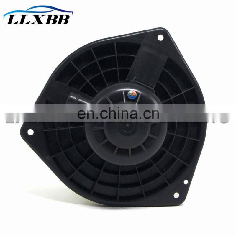 AC Fan Heater Blower Motor194000-7161 1940007161 FOR MITSUBISHI PAJERO ...