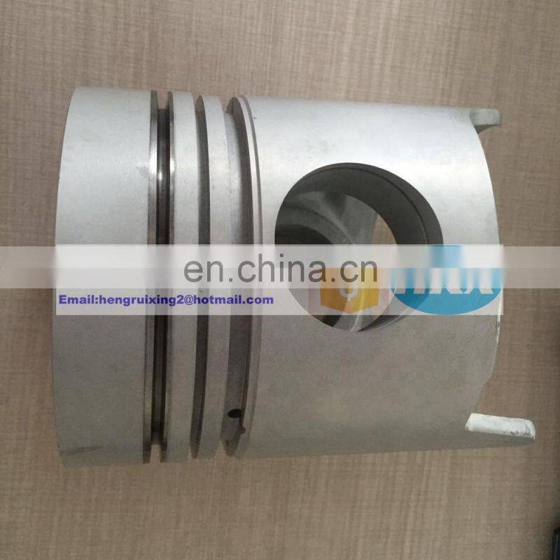 Diesel Engine Part for TD27 Piston With High Quality for Sale ...