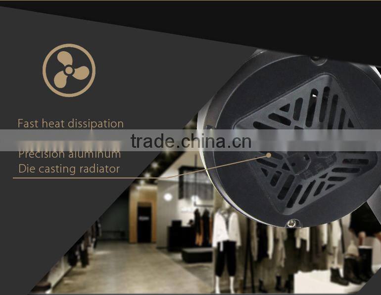 2016 top products high power cob global track lighting - GoldSupplier