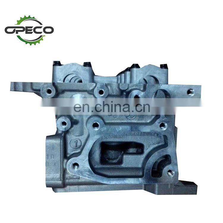 B10D/B12D/B15D/B12 engine cylinder head 9002810 96325166 96416261 ...