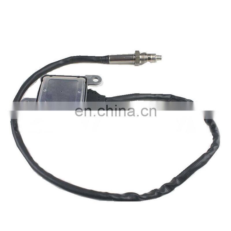 12V Flat Five Needles Nitrogen Oxide Sensor 5WK9 6683E A 000 905 98 03 ...