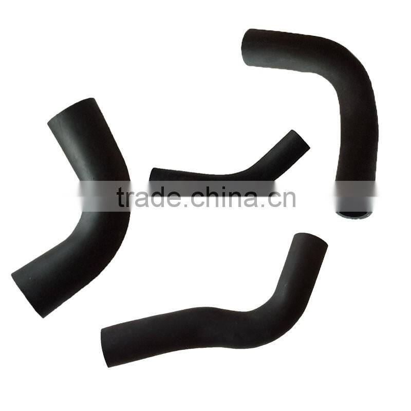 Auto Rubber Exhaust Hose EPDM Rubber Water Hose Cheap Water Rubber Hose ...