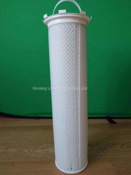 Parker PLP300-MG-24 hydraulic oil filter cartridge replacement ...