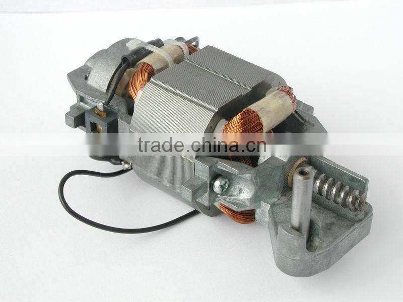 AC universal 5430 motor for bread cutting machine - GoldSupplier
