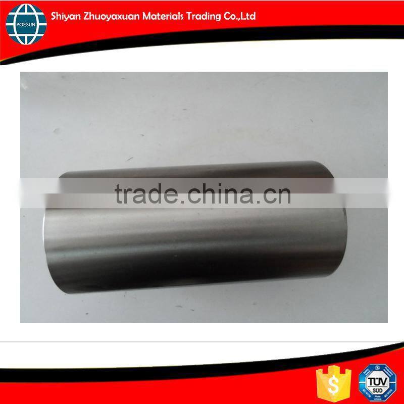 ISDe cylinder liner 3904167 auto dongfeng truck tracktor engine parts ...