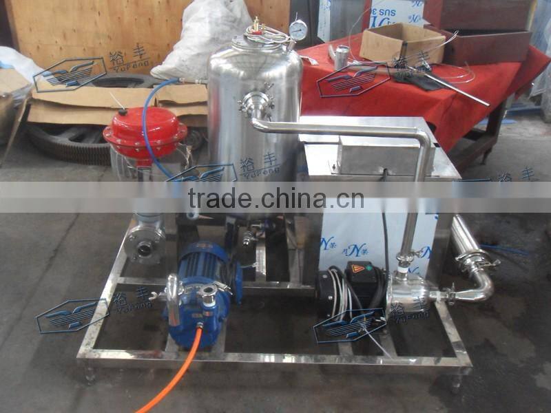 Glass Bottle Alcoholic Drinking Filling Machine/Equipment Alcohol ...