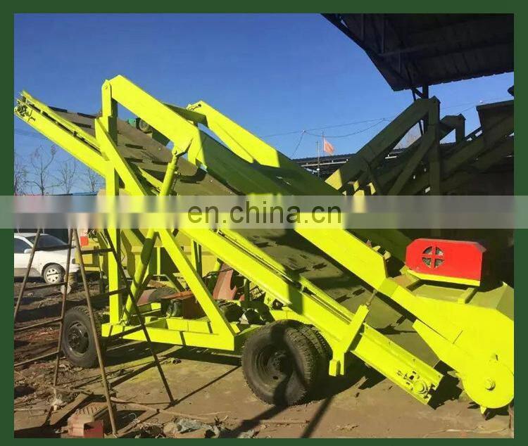 Silage Loader for Dairy Farm - GoldSupplier