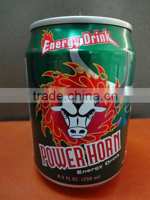 Power Horn - GoldSupplier