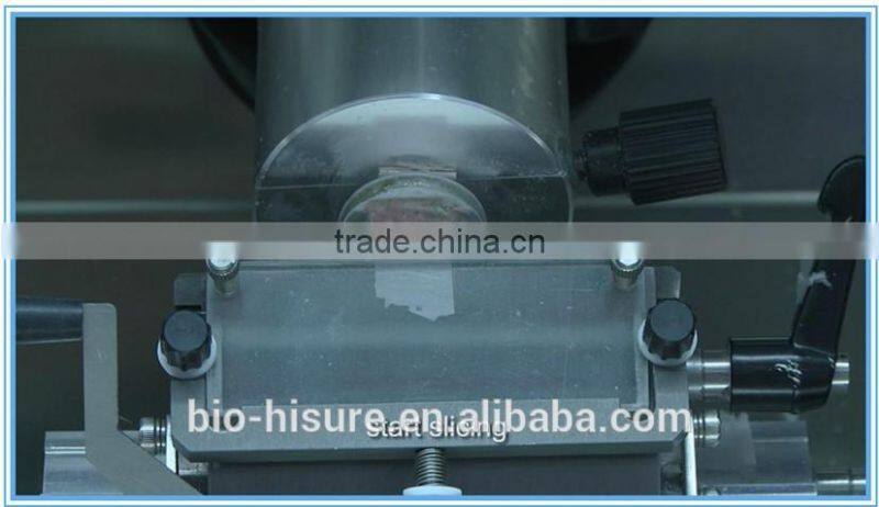 Microtome For PathologyJ Inhua Hisure Oxford Cryostat - GoldSupplier