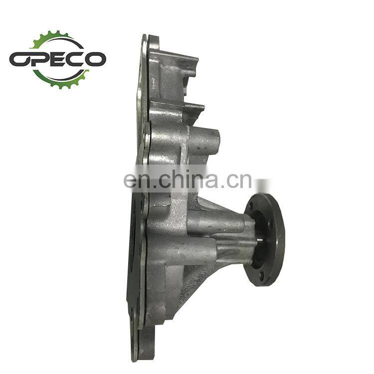 1KD 2KD water pump 16100-09260 coolant pump 1610009260 - GoldSupplier