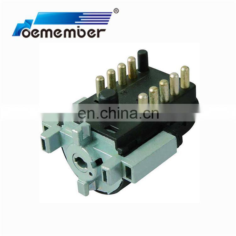 1425019 1318527 Truck Ignition Switch Heavy Duty Button Switch for ...