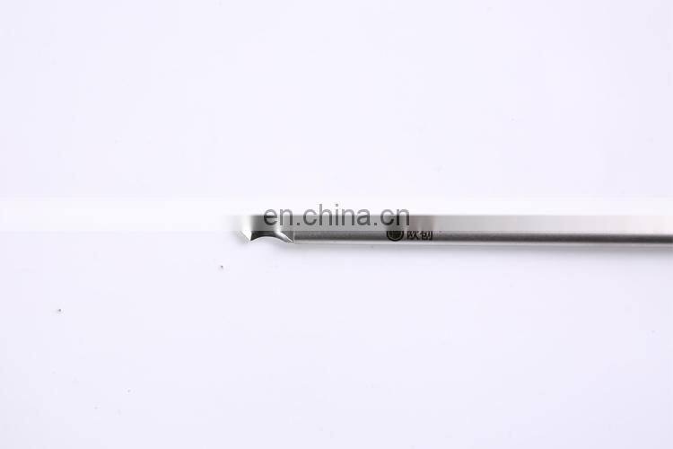 Surgical instruments laparoscopic bile duct scapel incision knife ...