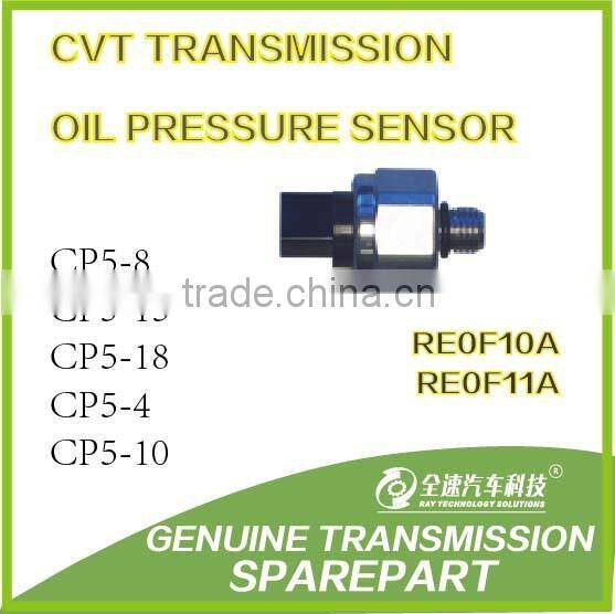 CP5-4 CVT transmission PARTS RE0F08A/RE0F06A/JF009E/ Oil pressure ...