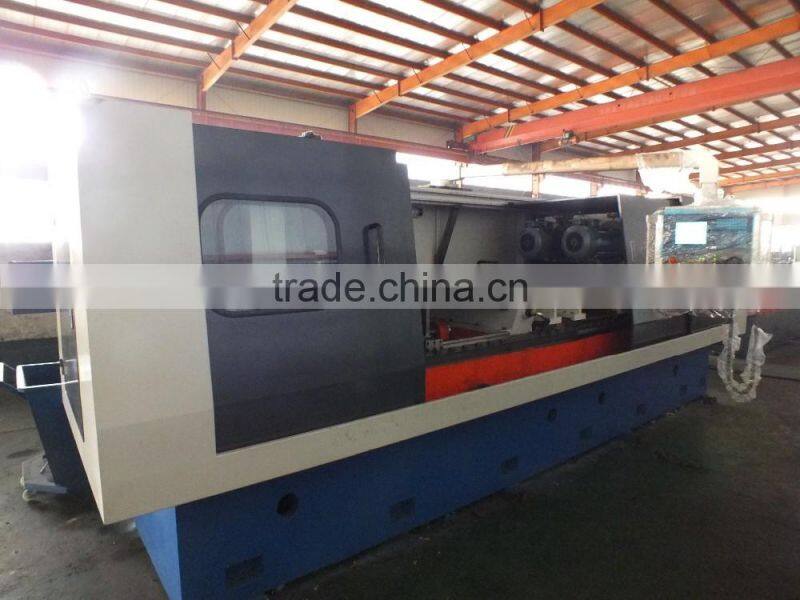 CNC Gun Drilling Machine - GoldSupplier