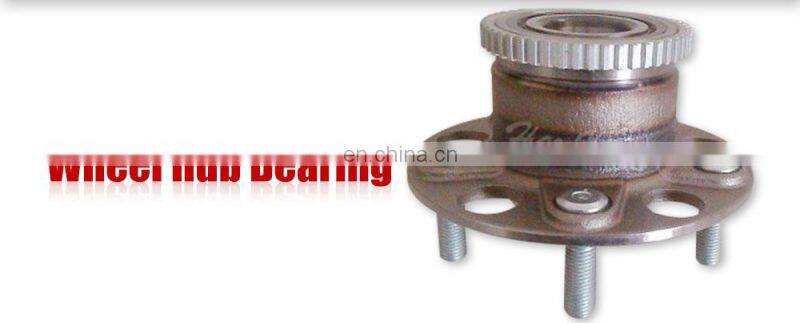 Top Quality Wheel Hub Bearing HUB249 of Bearings from China Suppliers ...