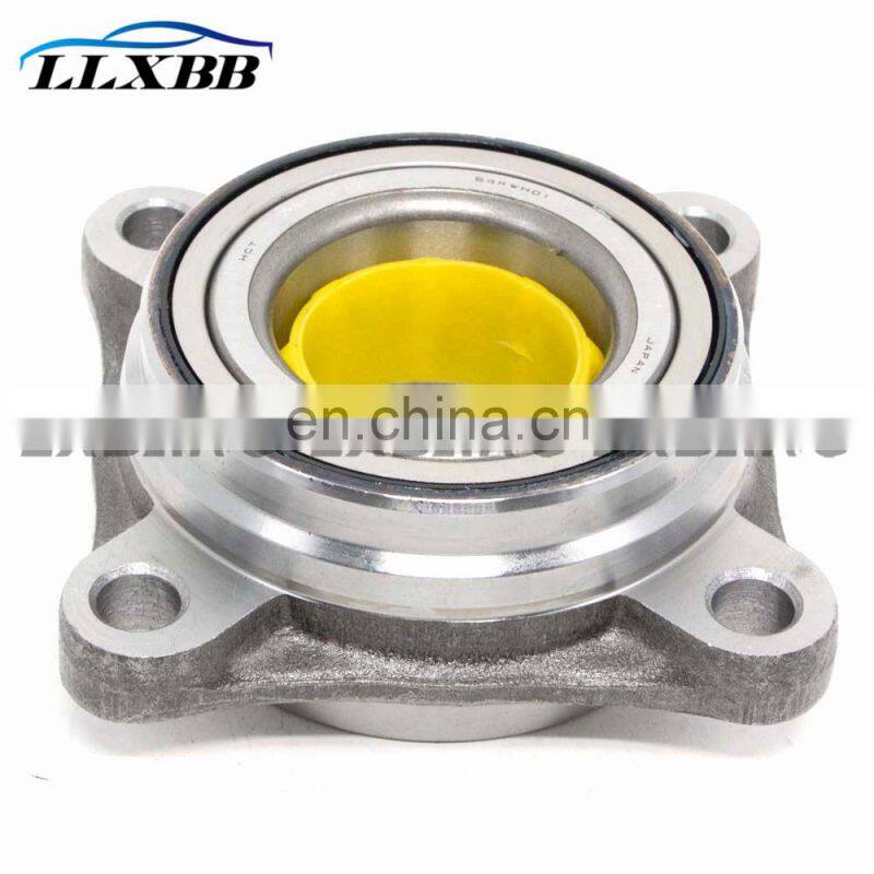 Original Wheel Bearing Hub 54KWH01 For Toyota FJ Cruiser 4Runner Tacoma ...