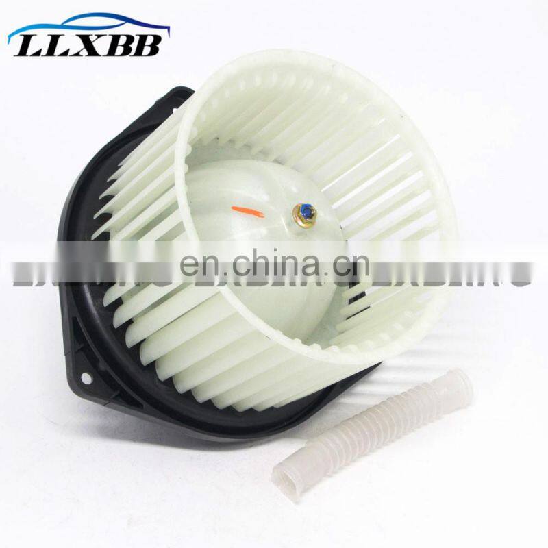 AC Fan Heater Blower Motor194000-7161 1940007161 FOR MITSUBISHI PAJERO ...