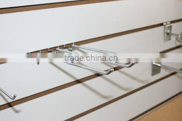 gridwall store&supermarket wire display hooks - GoldSupplier