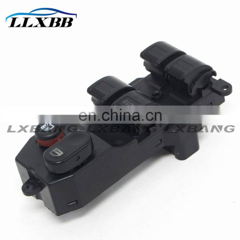 Original Power Master Window Lifter Switch 35750-SAA-G12 For Honda Jazz ...