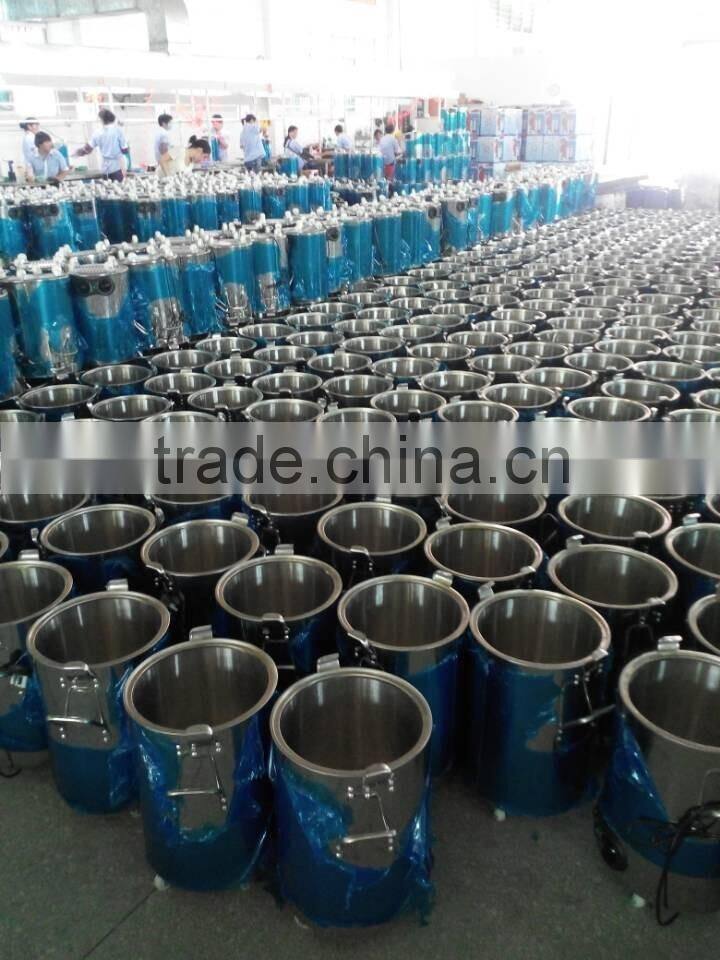 Big Size Electric Mandi Maker /Non-coating Rice Big Mandi Cooker/ZS-808 ...