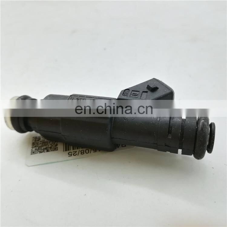 PAT Auto Spare Parts Fuel Injector For VW Santana Great Wall 0280156094 ...