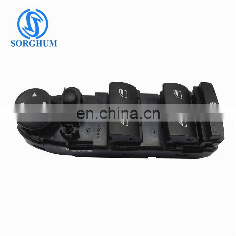 16 Pins Power Window Master Control Switch 61319155501 For BMW 328i ...