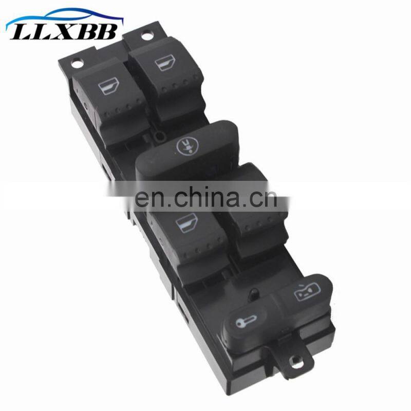 Master Power Window Switch Driver Side Front 1J4959857 For VW Golf ...