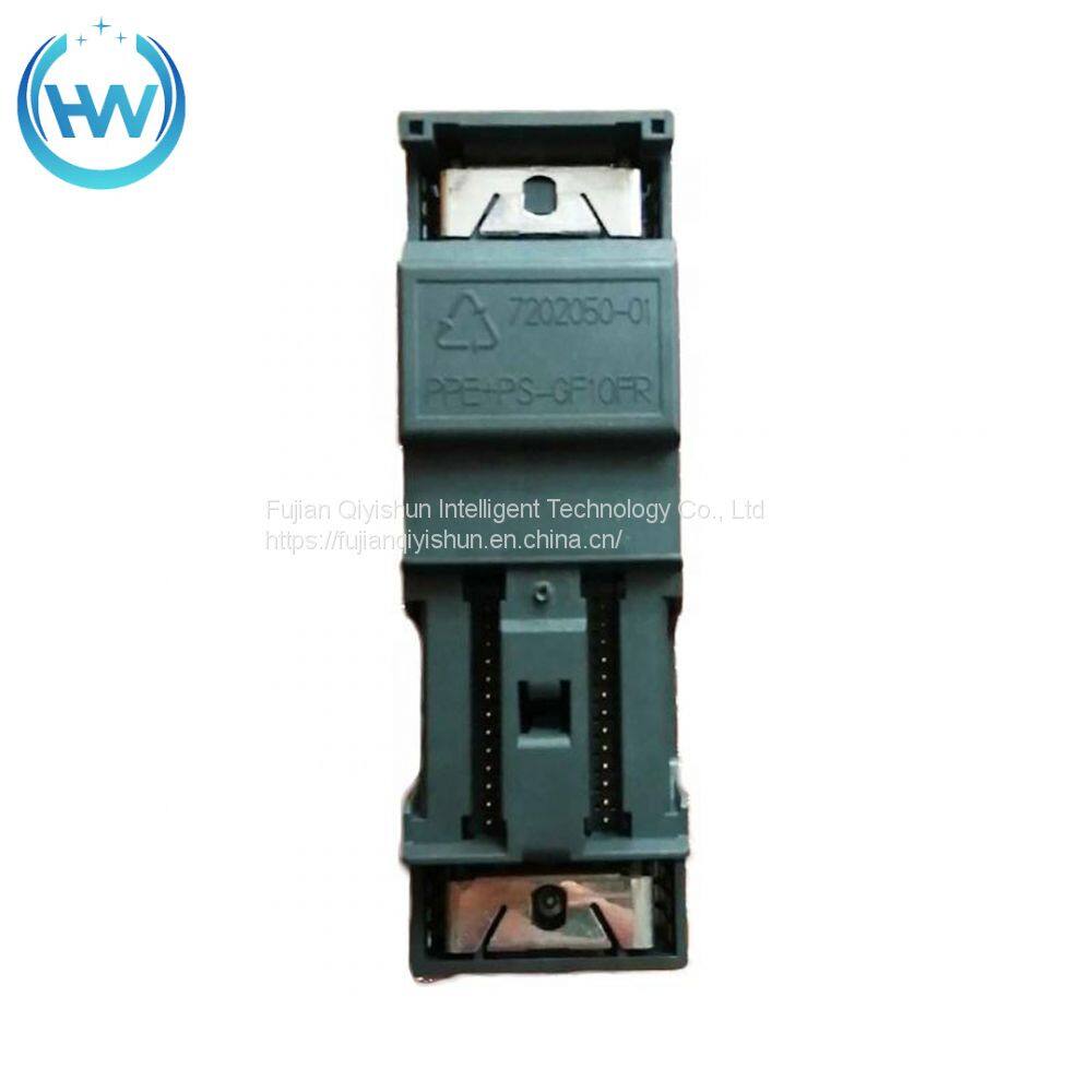 Brand New Original Hot Selling 6ES7332-5HF00-0AB0 Servo Analog output ...