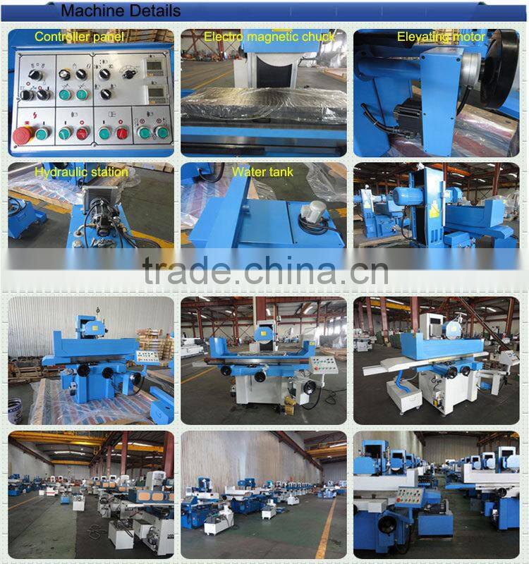 SGA30100AHR precision flat surface grinding machine - GoldSupplier