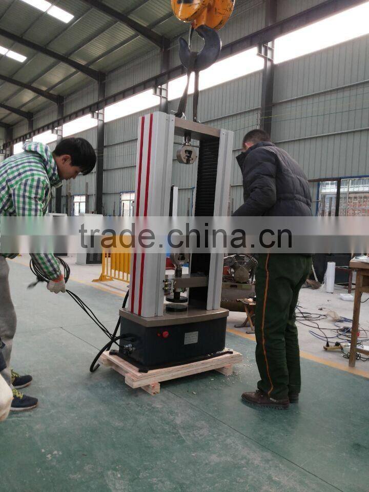 DTEC DDW-200 Electronic Universal Testing Machine,200KN,Computer ...