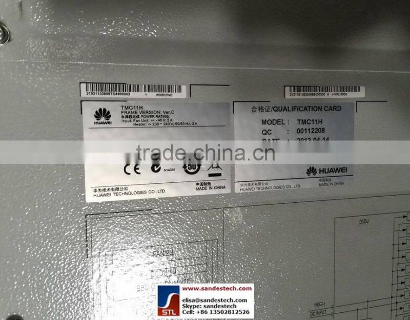 Huawei TMC11H outdoor cabinet outdoor power system - GoldSupplier
