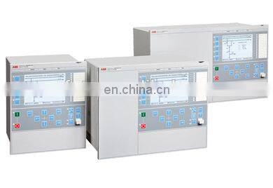 ABB RED670 ABB Protective Relays ABB Relay Protection Devices of Relay ...