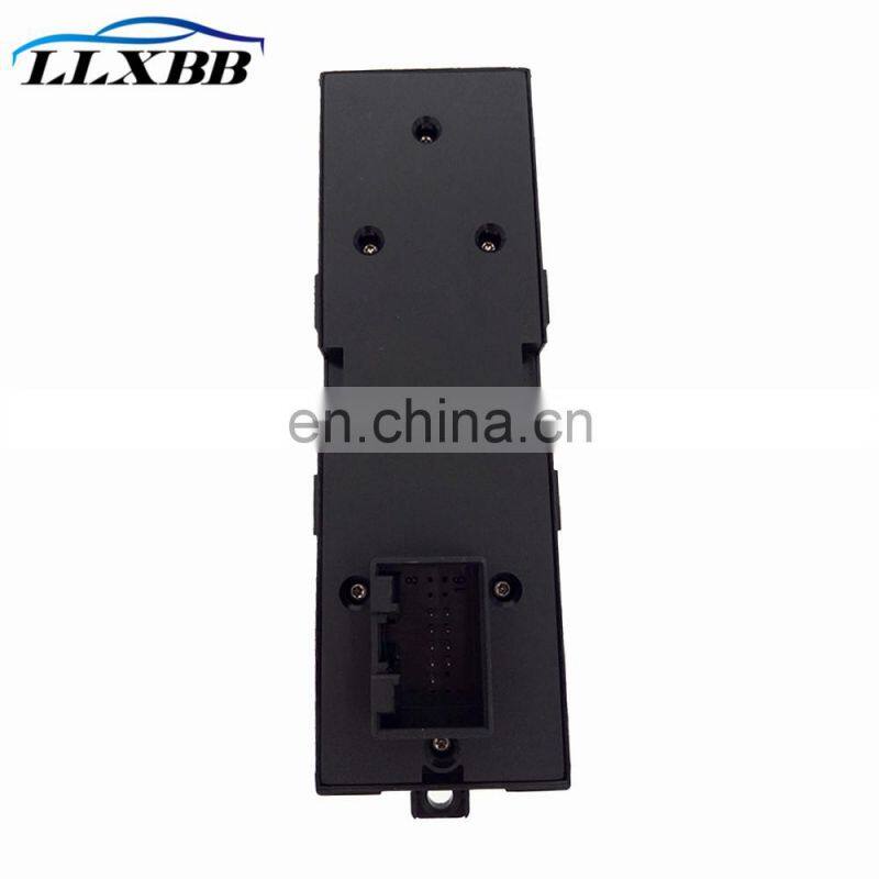Master Power Window Switch Driver Side Front 1J4959857 For VW Golf ...