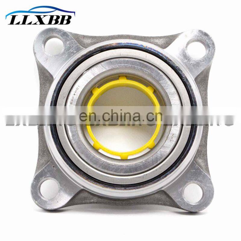 Original Wheel Bearing Hub 54KWH01 For Toyota FJ Cruiser 4Runner Tacoma ...