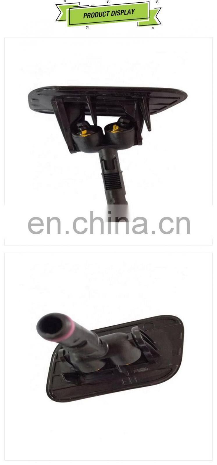 HIGH Quality Right Headlamp Washer Cover With Sprayer OEM 986903L100 ...