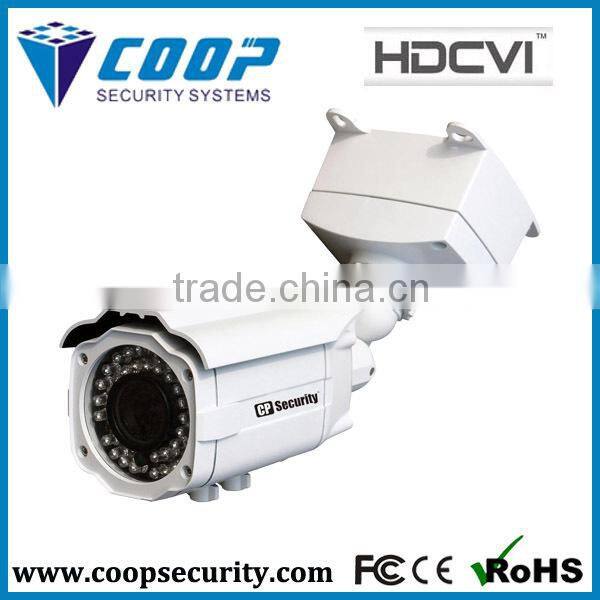 Electronic HD CVI CCTV Camera 1080P Sony IMX222 Sensor Camera PAL ...
