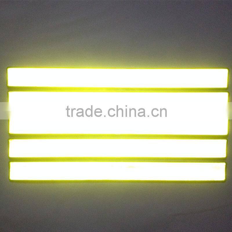 EN716P reflective snap bracelet / snap band - GoldSupplier