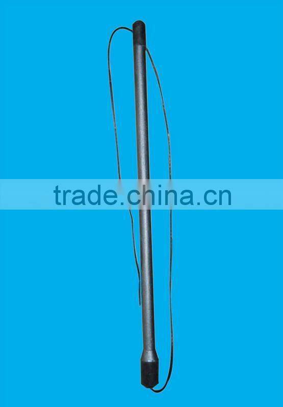 1.5''X60'' HSCI Solid Rod Stick Anode - GoldSupplier