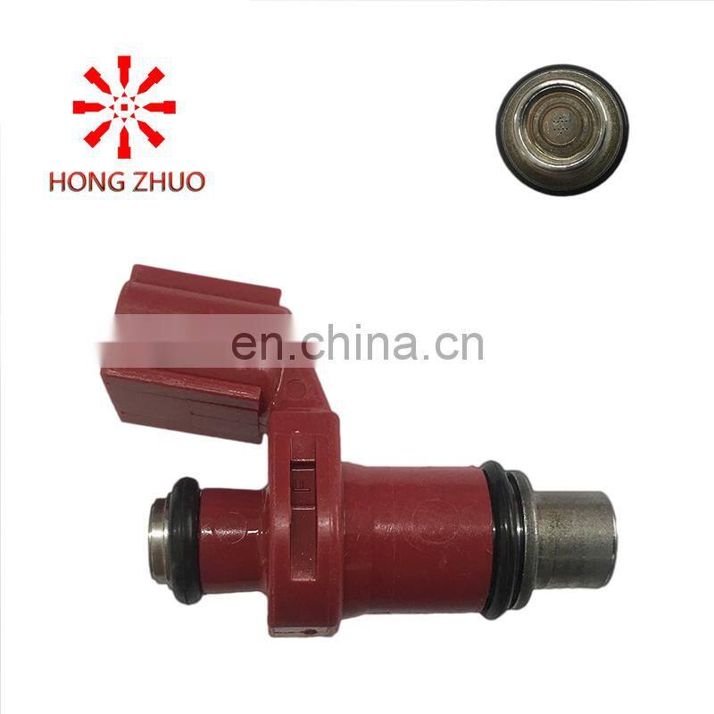 Fuel injector 6D8-13761-00-00 For Yamaha Outboard 80BEL 75-90HP ...
