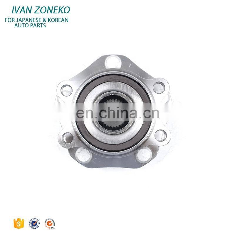 Best Sell Global Certificated New Condition Wheel Hub Bearing 40202 ...